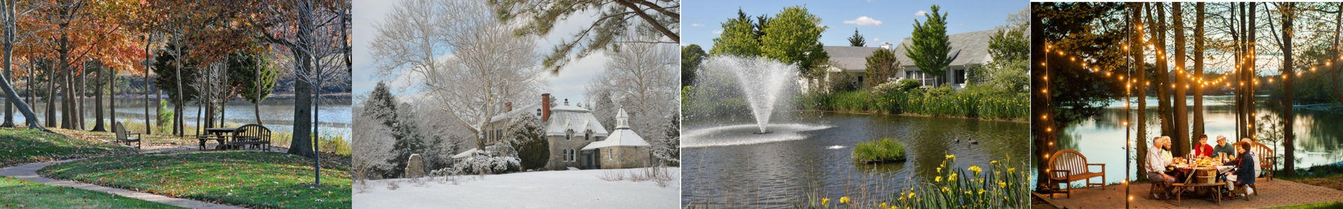 What's happening - Londonderry on the Tred Avon | Easton, Maryland